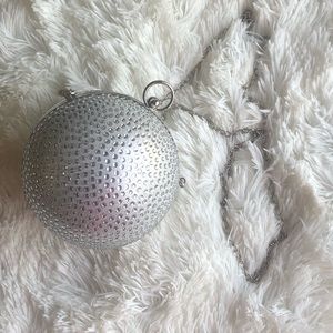 Bags | Sphere Handbag | Poshmark